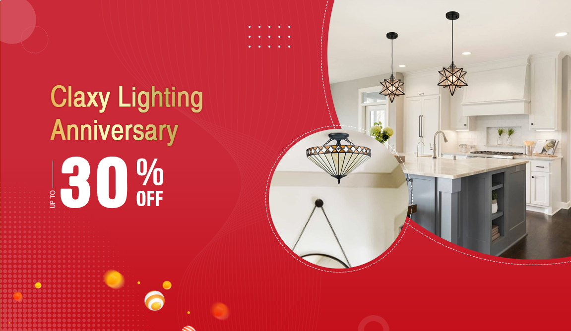 Claxy Lighting | Quality Light Fixtures | Chandeliers, Pendant Lights