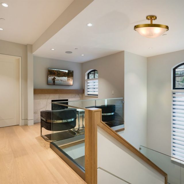 Tastefully Designed Industrial Ceiling Lights for Modern Homes - Claxy