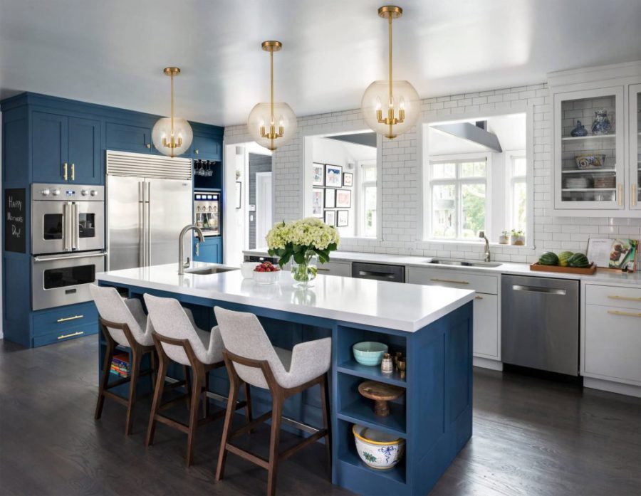 8 Mid-century Modern Lighting Ideas That are Radiant - CLAXY