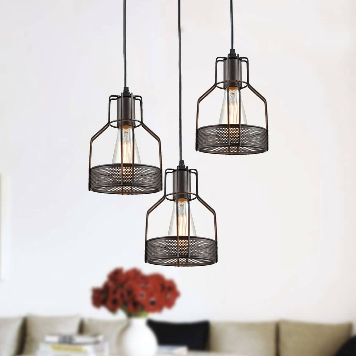 Stunning Pendant Lights for Homes & Offices | Claxy