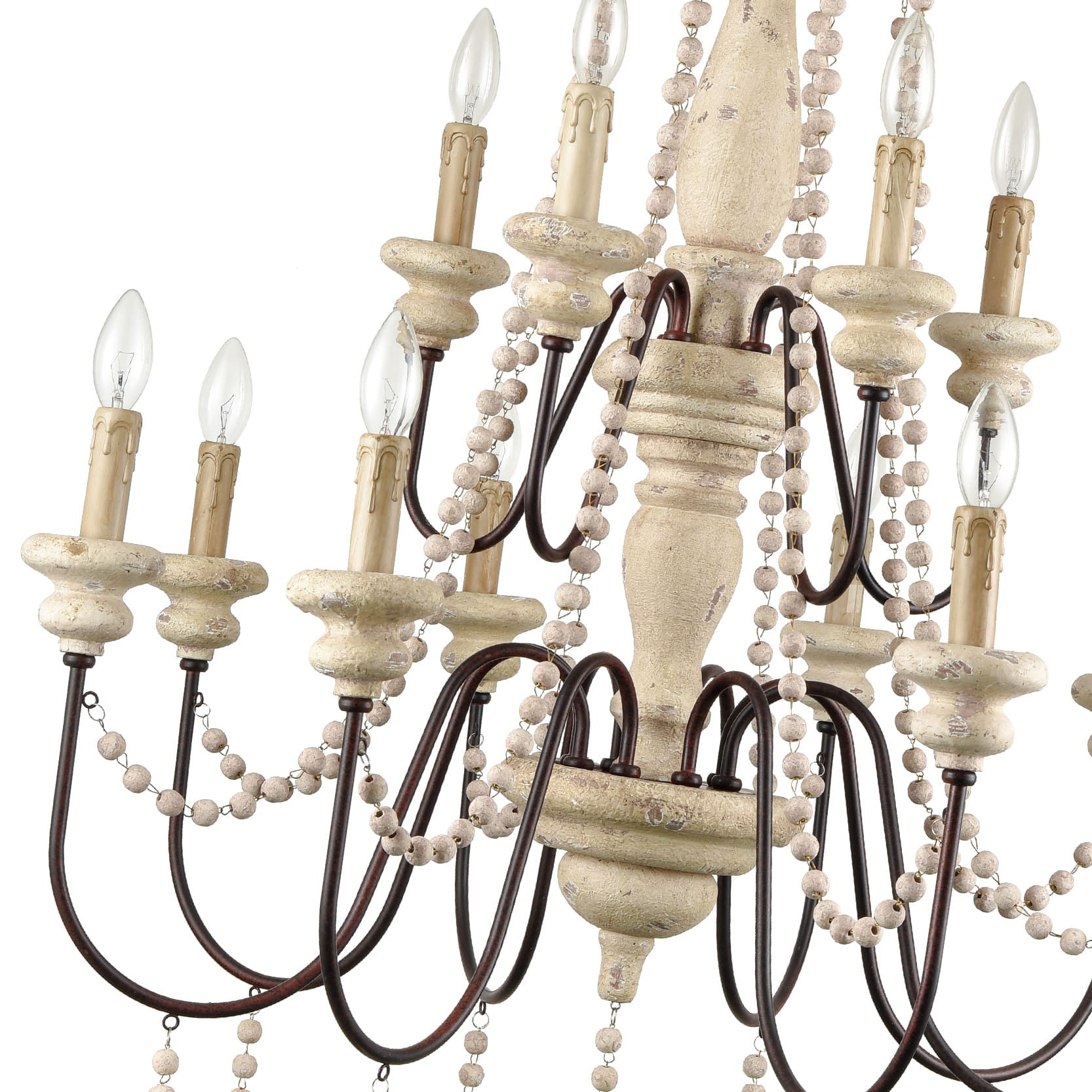 French Country Foyer Lighting Fixtures | Shelly Lighting