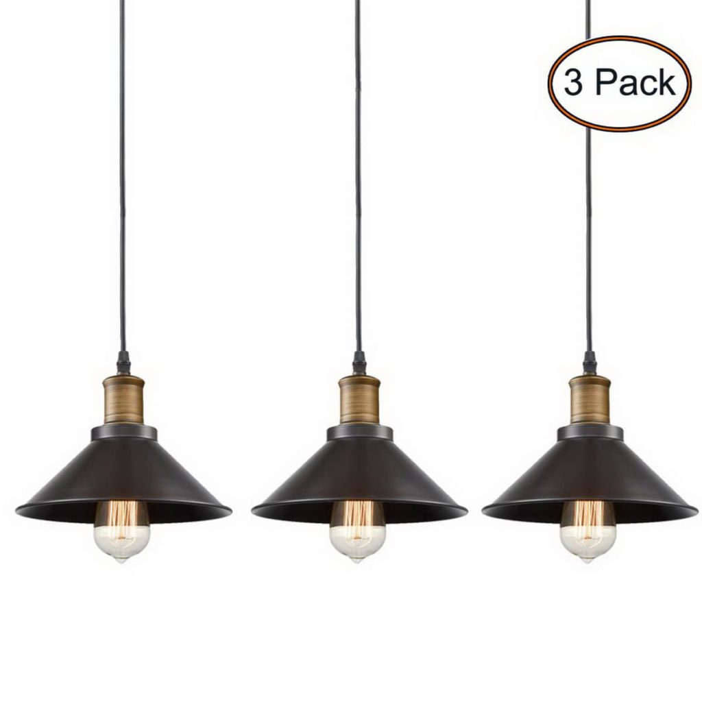 Best Pendant Lights: Top 20 Picks for Your Home and Office