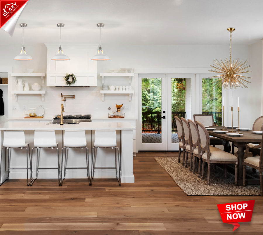 Claxy Lighting | Quality Light Fixtures | Chandeliers, Pendant Lights